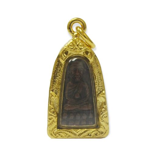 LP Thuad Thai Amulet Frame | Get 100% Genuine Amulets