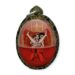 Inn Ku Love Attraction Locket by Ajarn Ton Rak - BKK Amulets